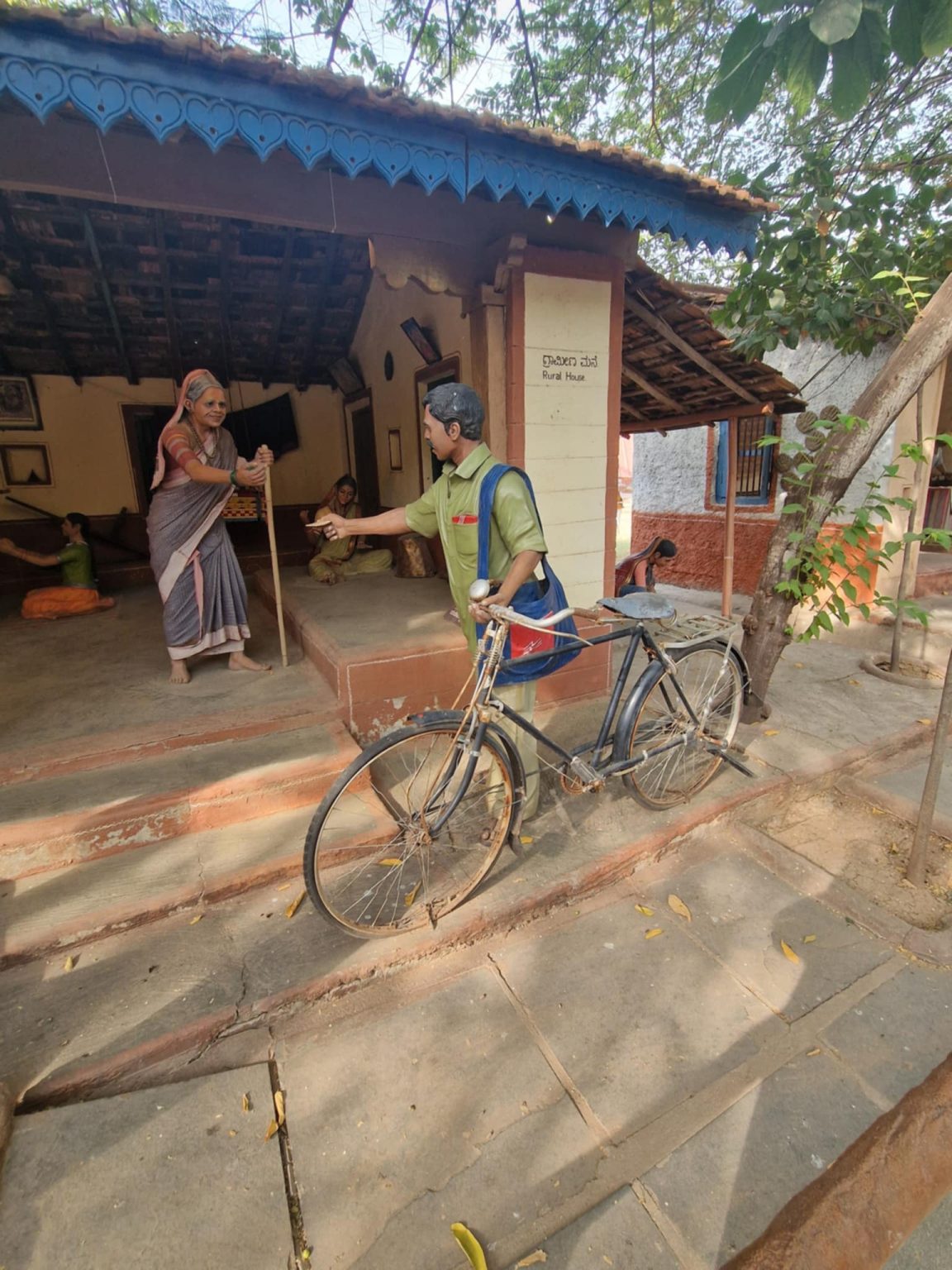 Rangoli Gardens – An Authentic Journey into the Heart of Karnataka’s ...