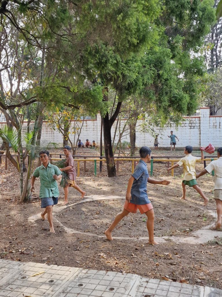 Rangoli Gardens – An Authentic Journey into the Heart of Karnataka’s ...