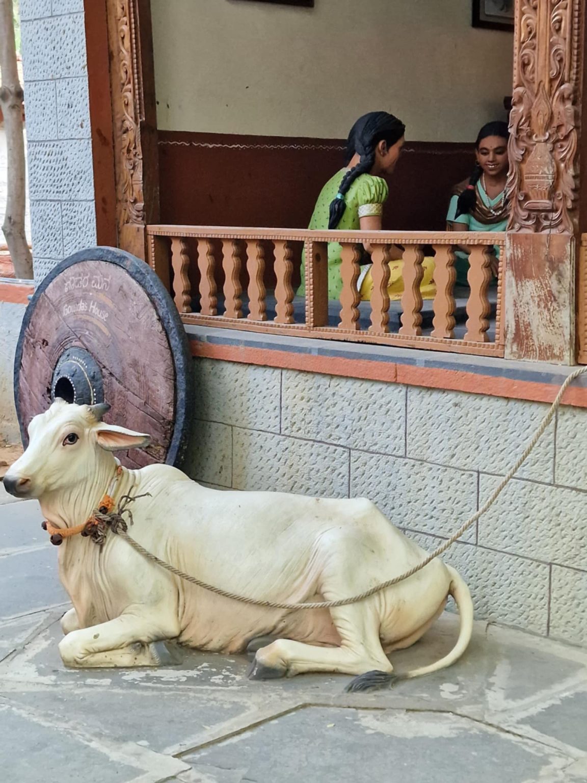 Rangoli Gardens – An Authentic Journey into the Heart of Karnataka’s ...