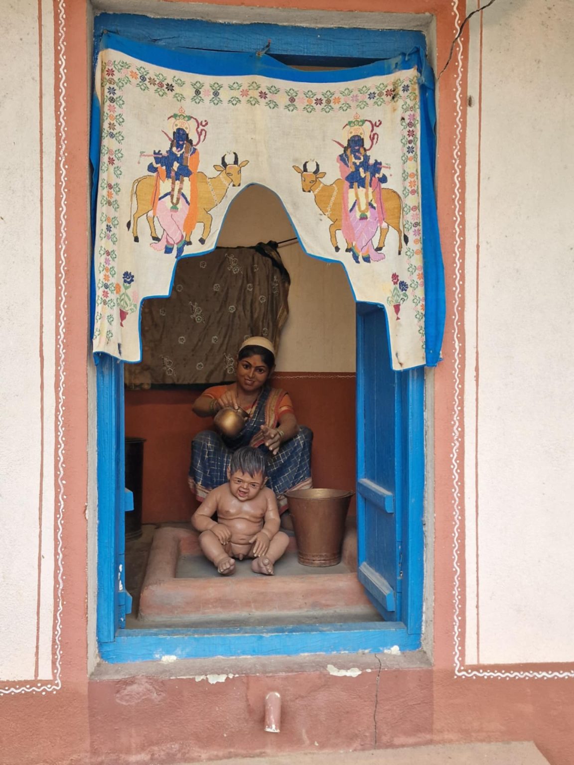 Rangoli Gardens – An Authentic Journey into the Heart of Karnataka’s ...