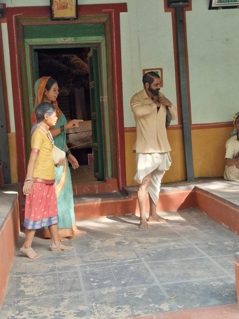 Rangoli Gardens – An Authentic Journey into the Heart of Karnataka’s ...