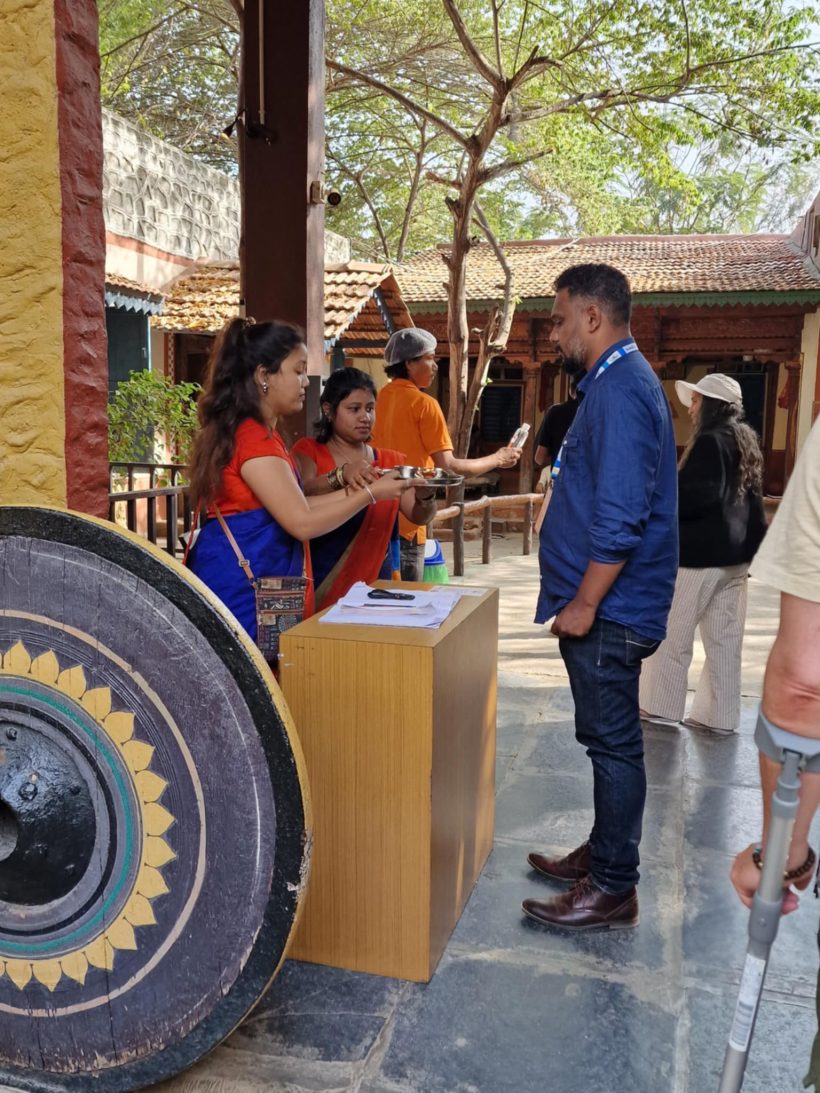 Rangoli Gardens – An Authentic Journey into the Heart of Karnataka’s ...