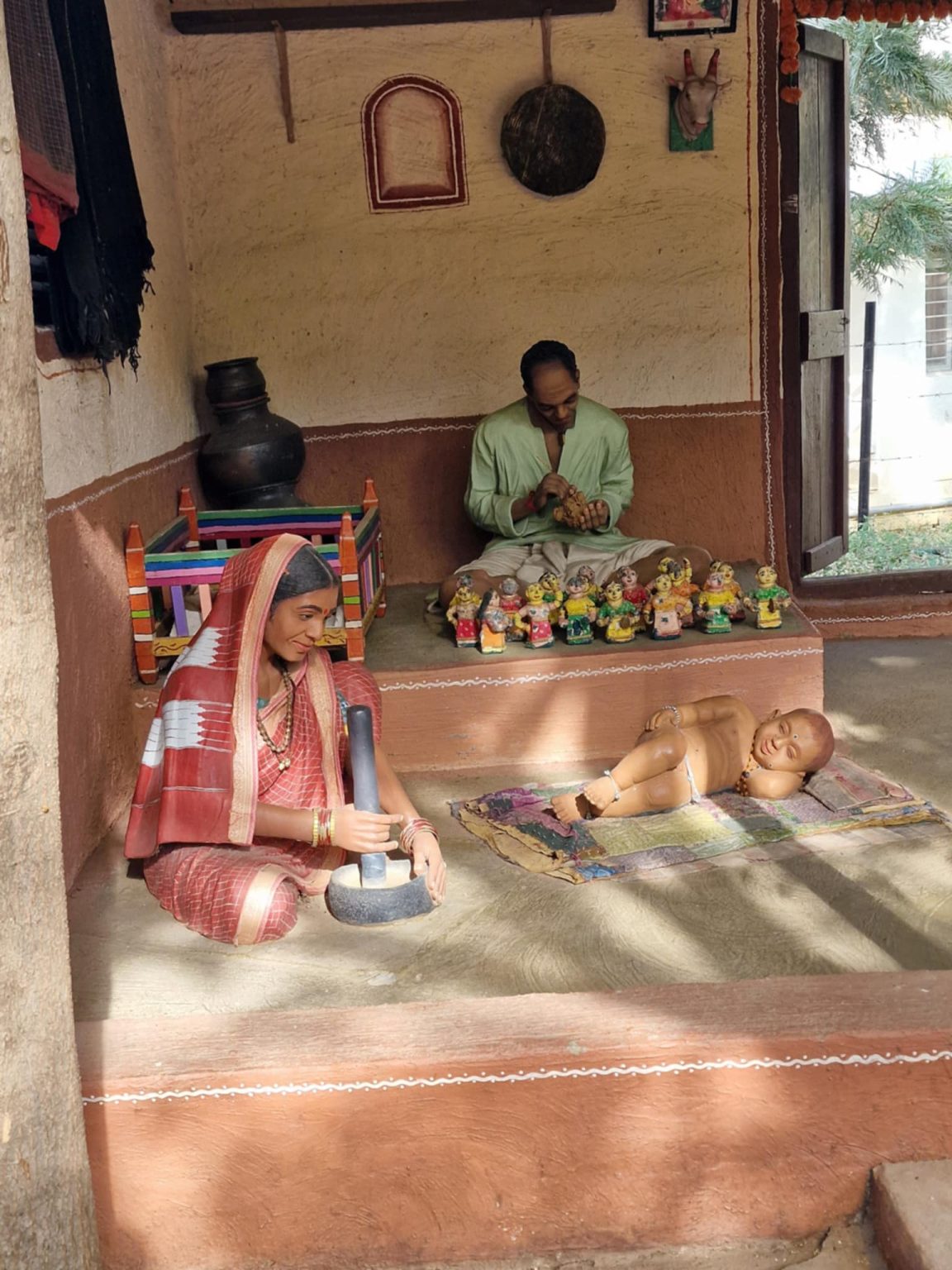 Rangoli Gardens – An Authentic Journey into the Heart of Karnataka’s ...