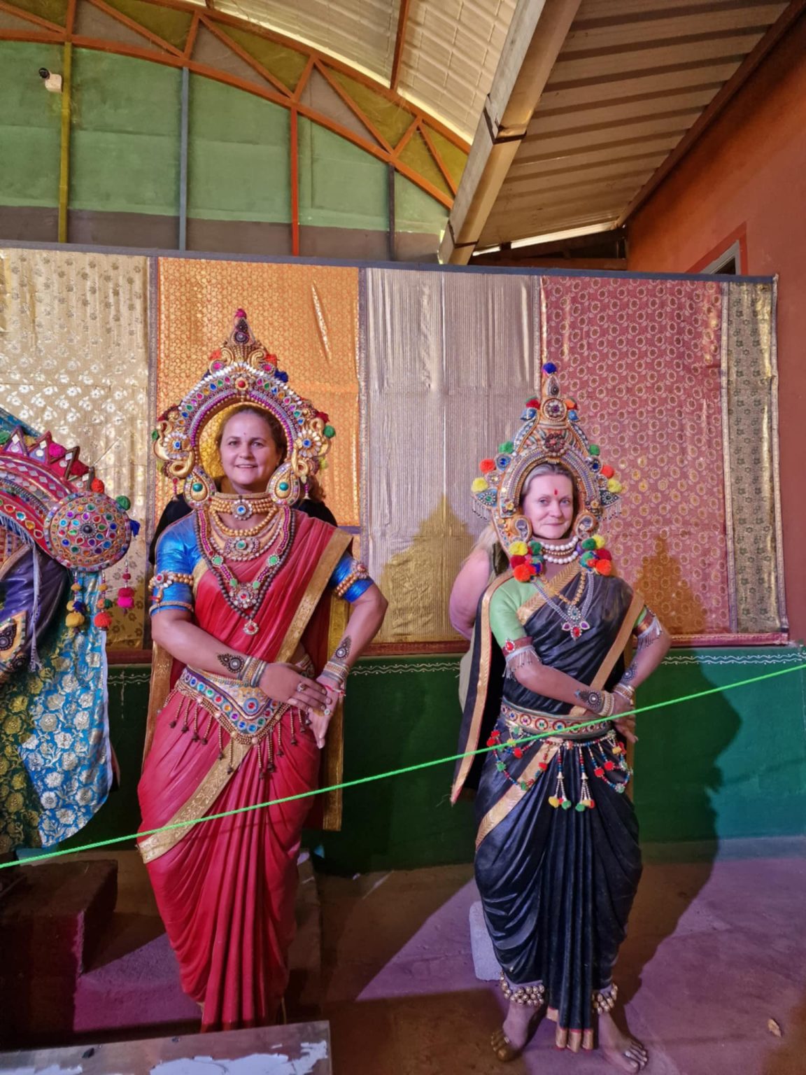 Rangoli Gardens – An Authentic Journey into the Heart of Karnataka’s ...